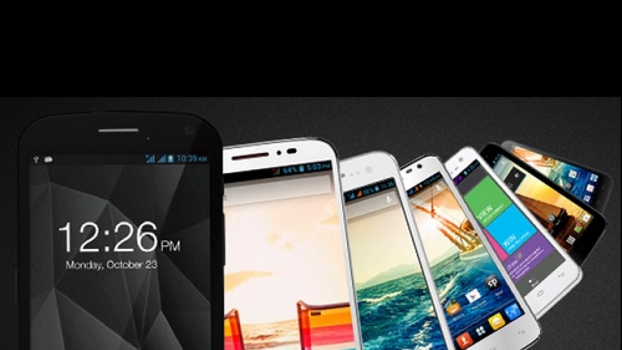 Global cellphone sales reach 478 million units; Micromax among top 10 ...