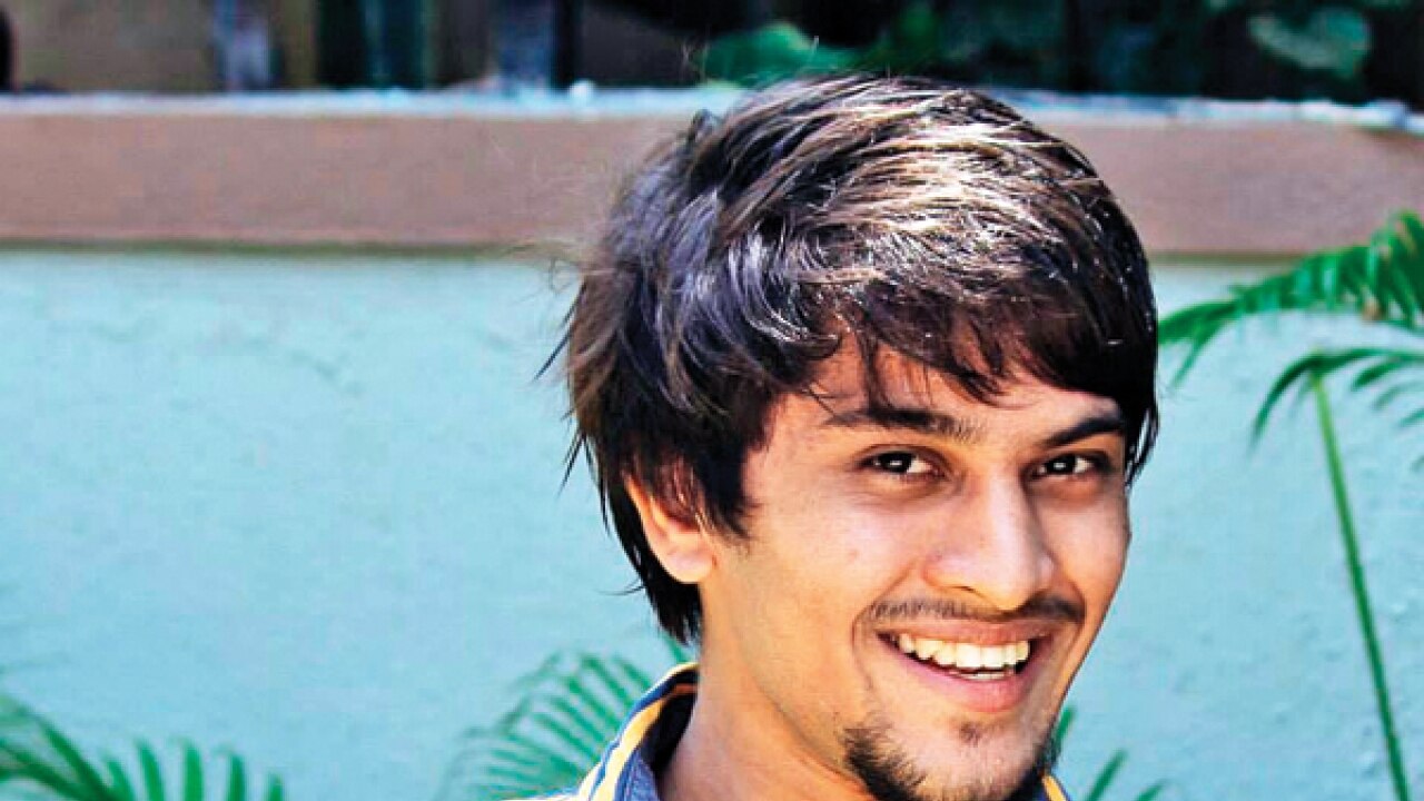 How B Tech student Manish Bharti is helping under-privileged kids ...