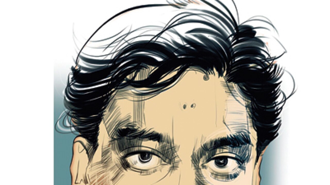 Thane builder Suraj Parmar suicide case gets murkier with 'Ravi Pujari ...