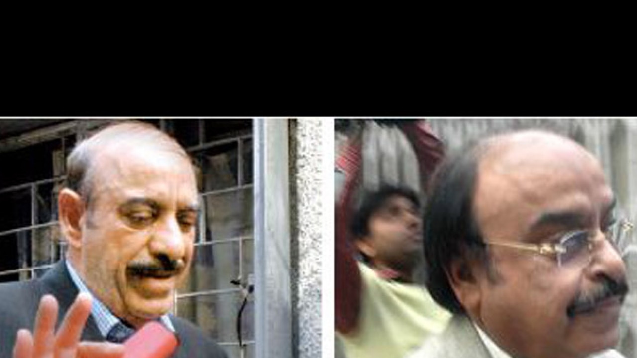 Uphaar fire tragedy case: Supreme Court rejects plea against Ansal brothers