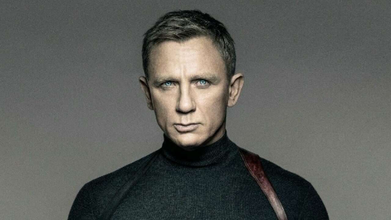 'Spectre' review: Daniel Craig's outing as 007 is neither stirred nor ...