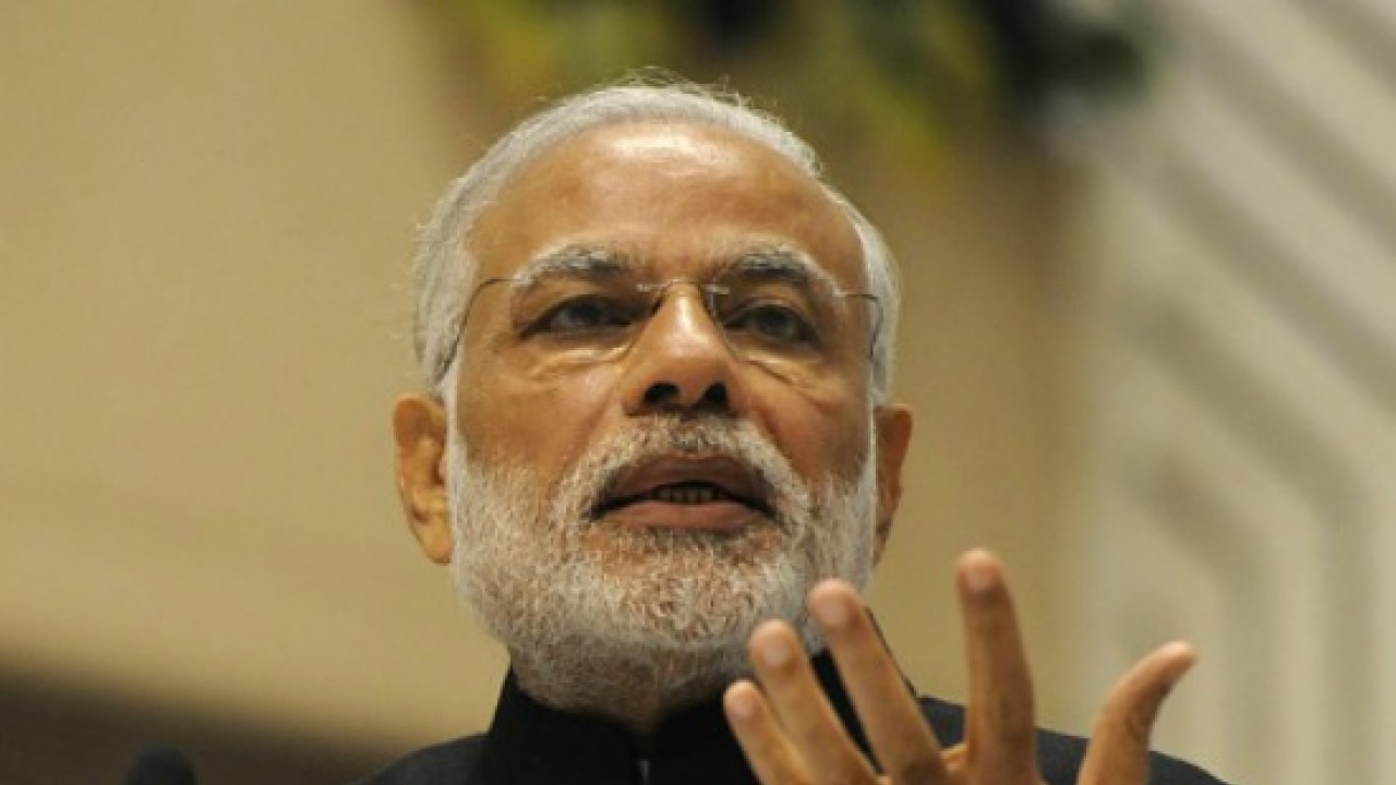 PM Narendra Modi now has more than 16 million Twitter followers