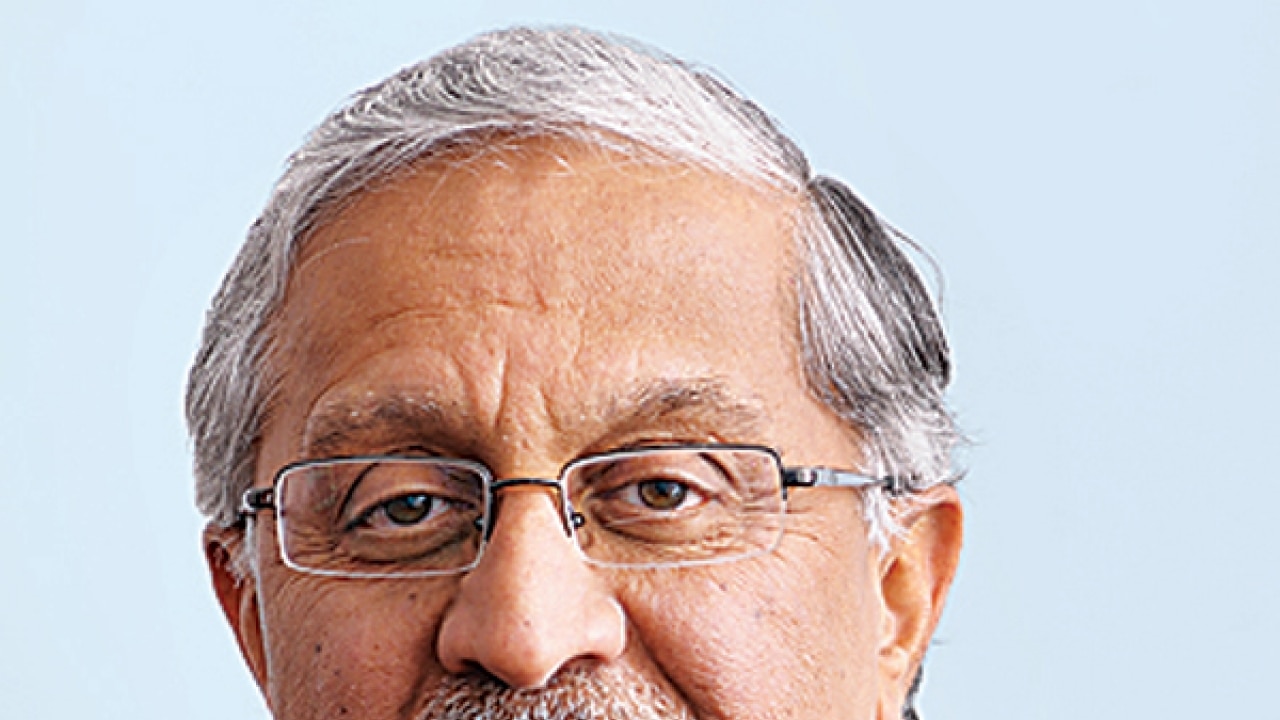 Courage isn't about taking bullets on a 56-inch chest, says TATA Sons ...