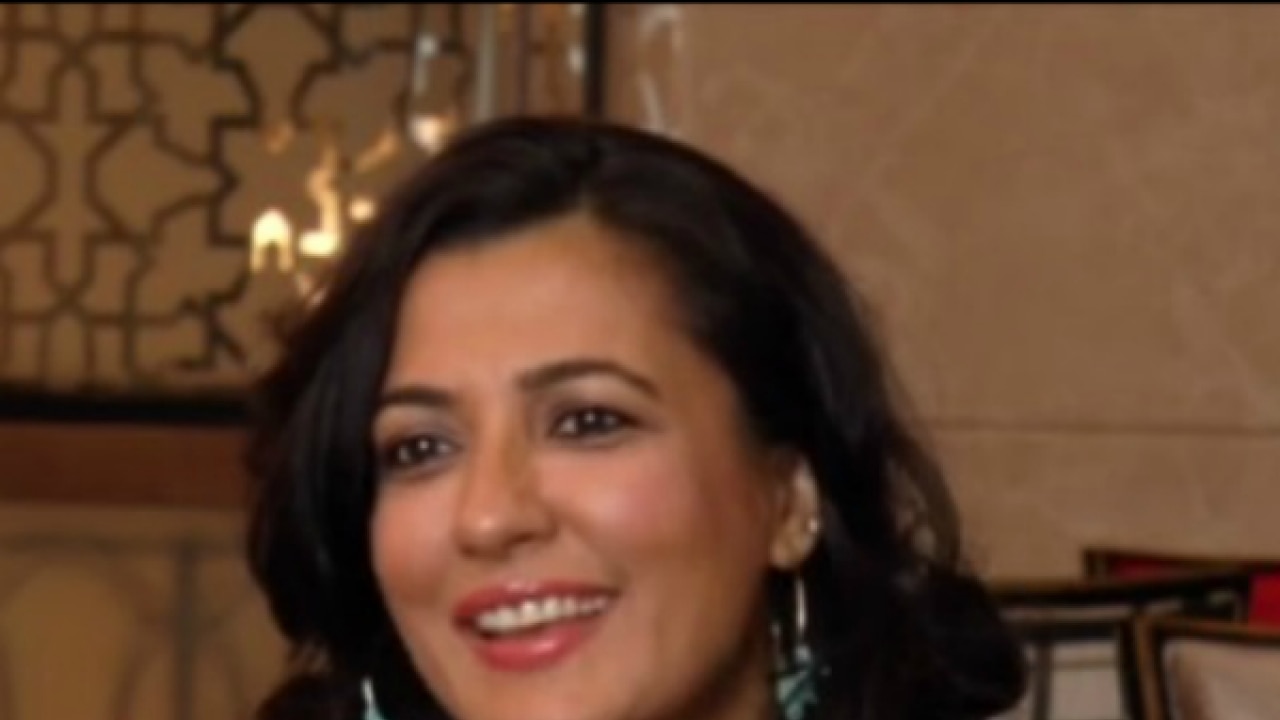 You ask for it, you will get it: Mini Mathur on equal pay