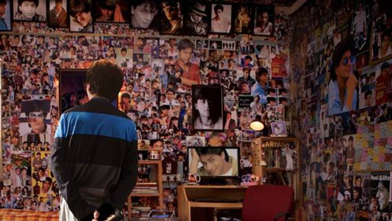 Check out which star kid is debuting in Bollywood with Shah Rukh Khan's ...