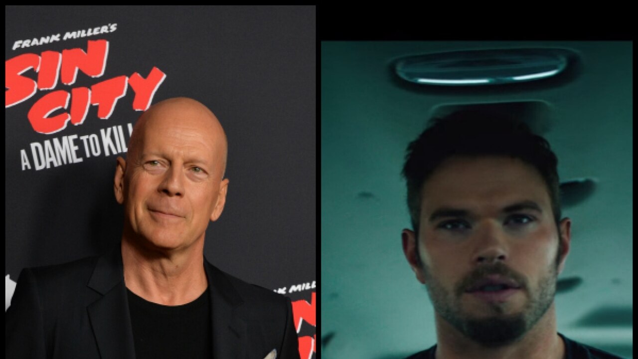 Watch: Bruce Willis and Kellan Lutz save America in 'Extraction'