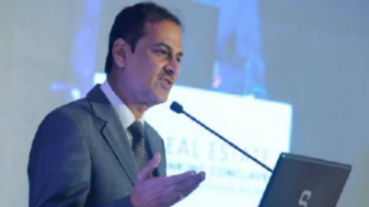 Bombay High Court summons real-estate baron Sunil Mantri in Rs 300 ...