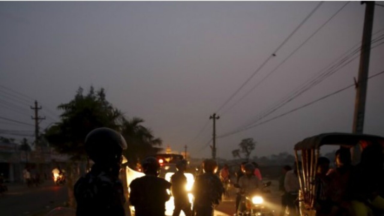 Madhesis, ethnic groups announce fresh month-long protests