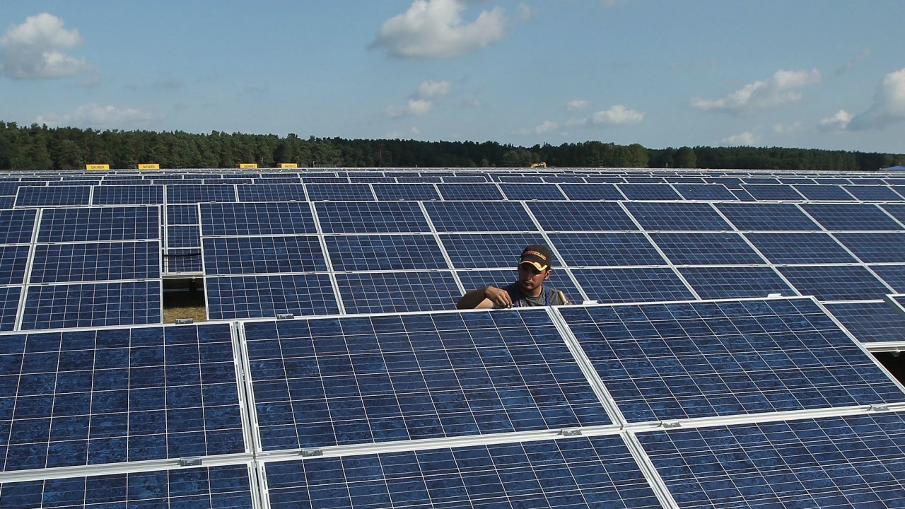 Lanco Solar inks MoU with Chhattisgarh for solar cell plant