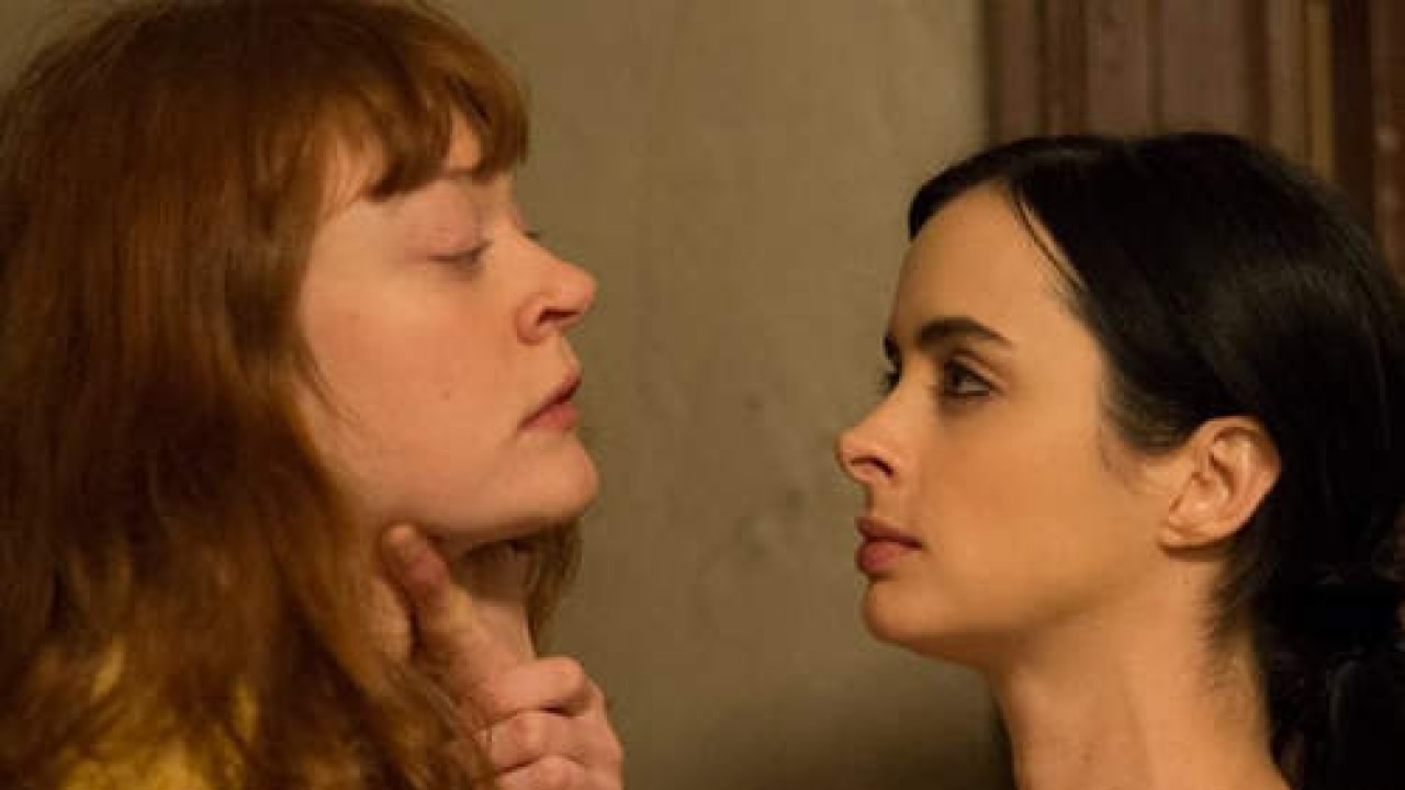 Review: Jessica Jones is the darkest, most awesome show Marvel has ever ...