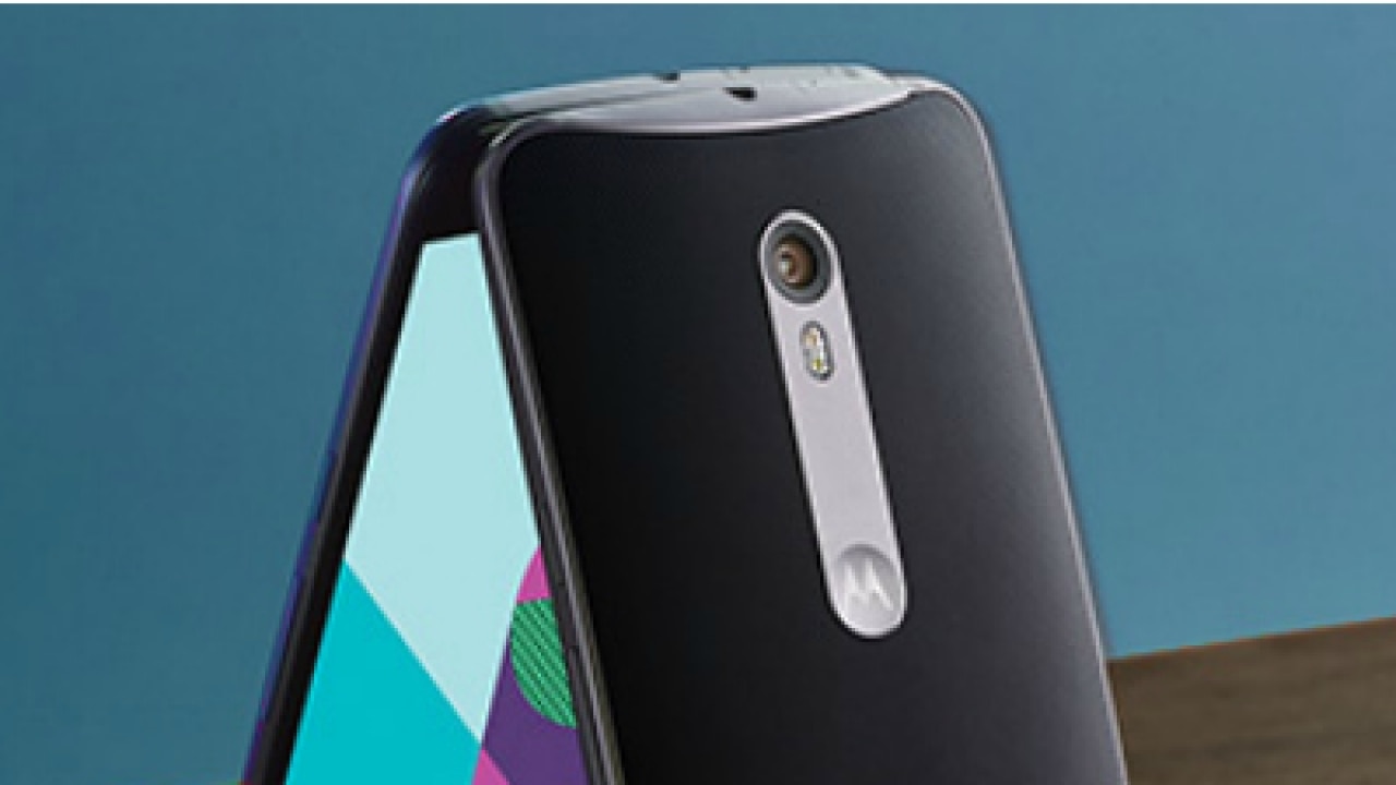 Android 6.0 Marshmallow update available for Moto X Style in India