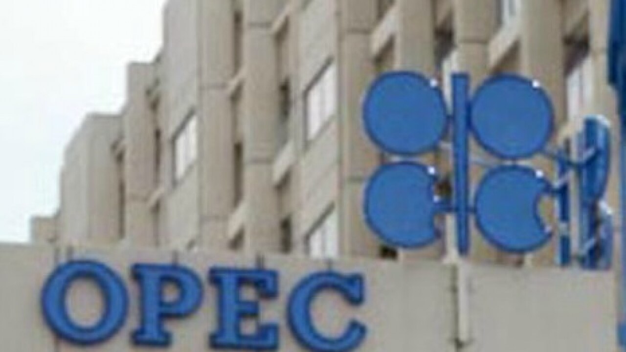 OPEC to continue with current oil production levels despite fears of ...
