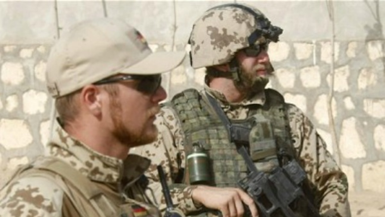 Germany to send up to 650 soldiers to Mali for peacekeeping mission