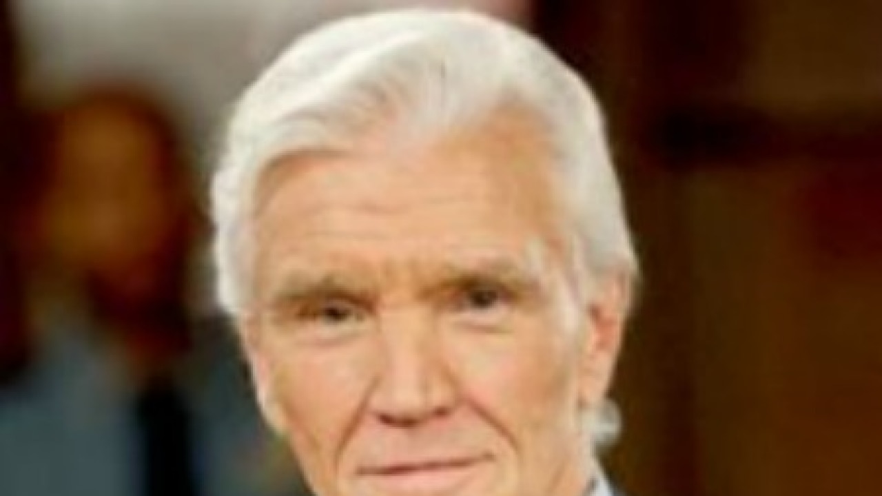 'All My Children' actor David Canary dies at age 77
