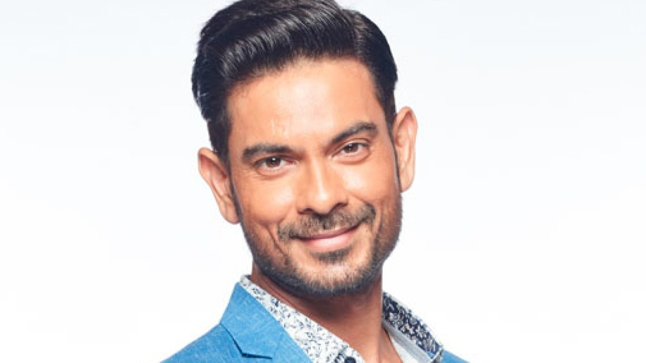 Bigg Boss 9: Keith Sequeira returns on girlfriend Rochelle's birthday!