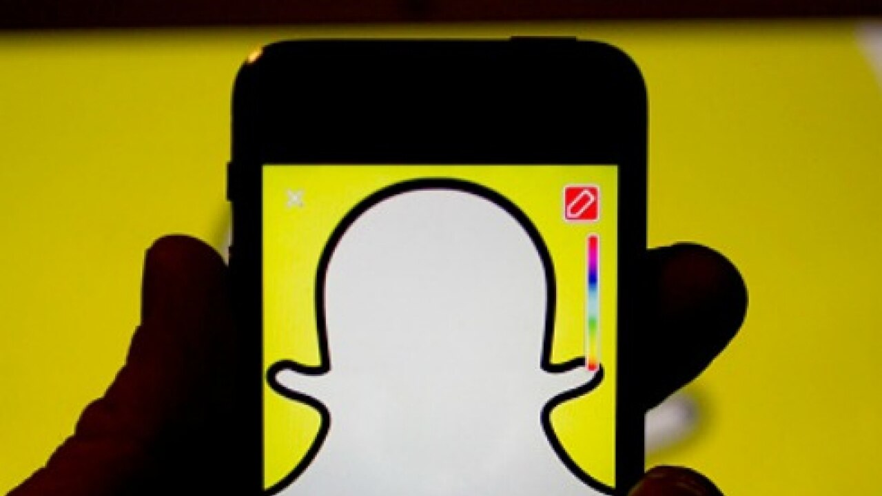 Deep dive into topics with Snapchat’s Story Explorer feature