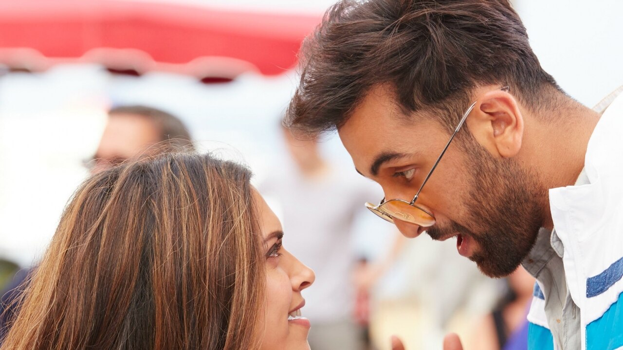 5 reasons that make 'Tamasha' a must watch!