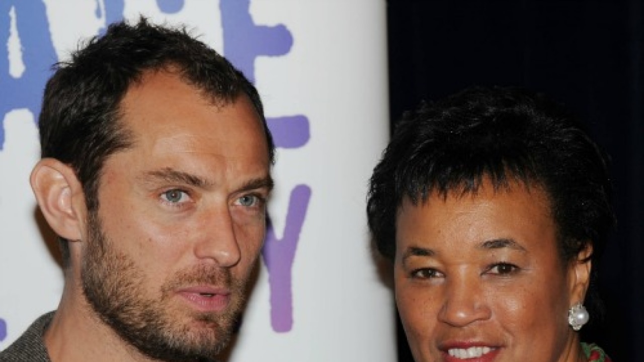 Patricia Scotland to become the Commonwealth's first woman Secretary ...