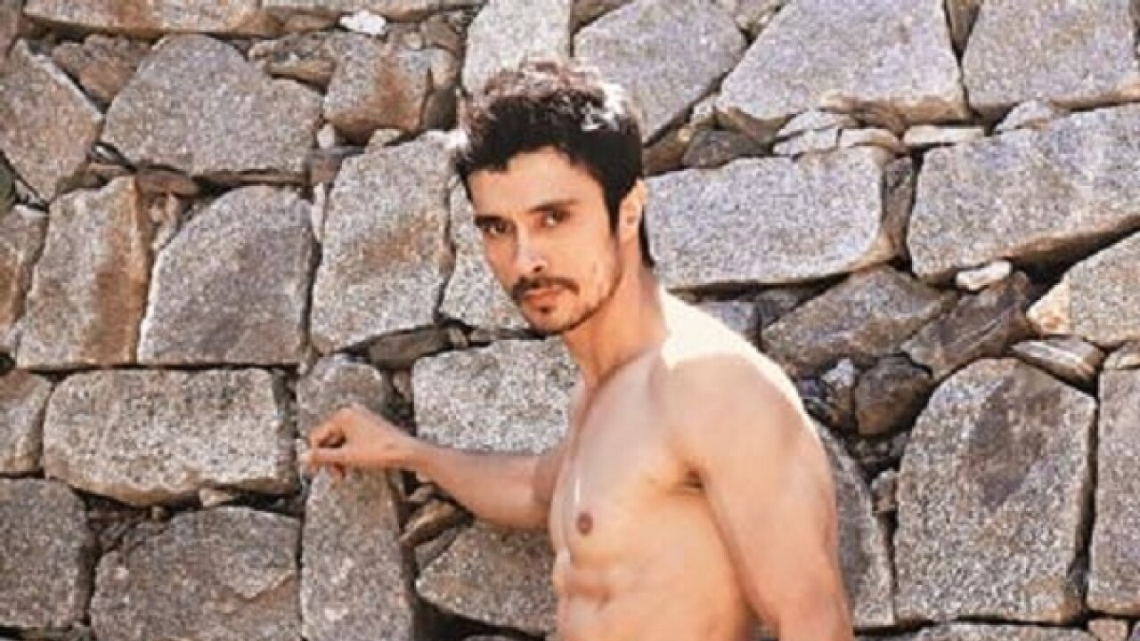 Darshan Kumar to star in Aishwarya Rai Bachchan's 'Sarabjit' biopic