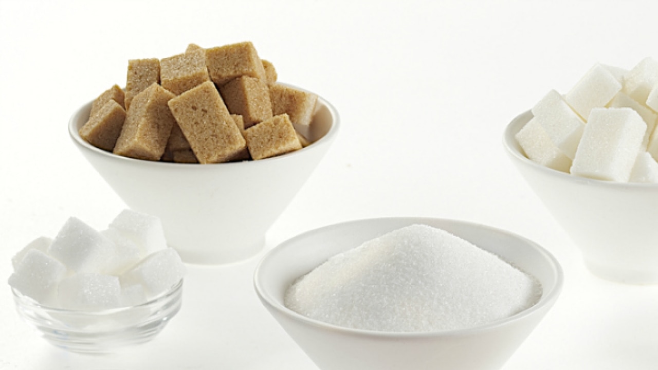 New study shows that low-sugar diet makes food taste sweeter