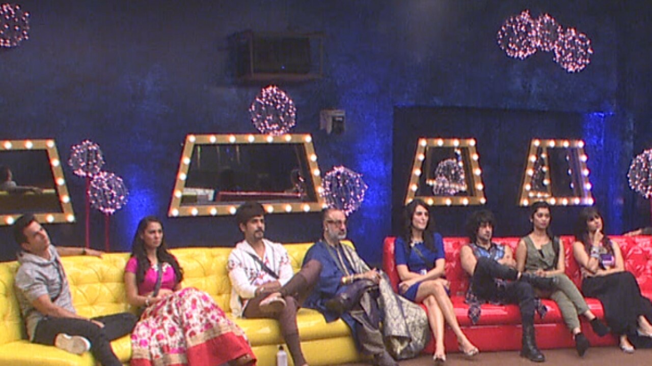 Bigg Boss 9: Contestants get a 'Reality Check' on the show