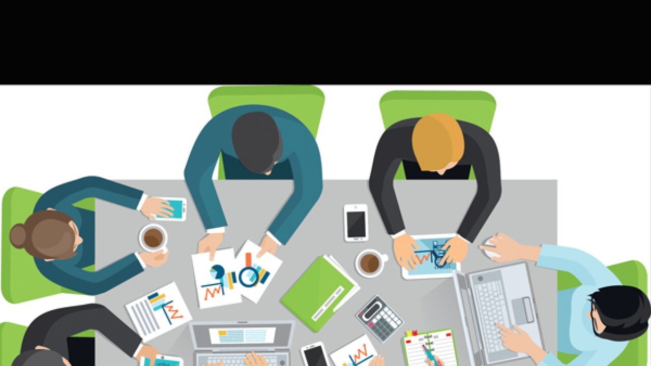 Work less, play more: A list of the best countries to work in