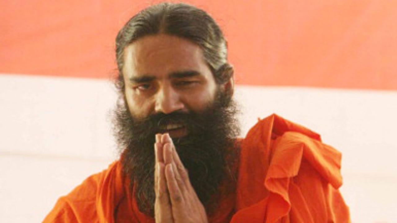 Modi government offers island to Baba Ramdev to develop as Yoga resort