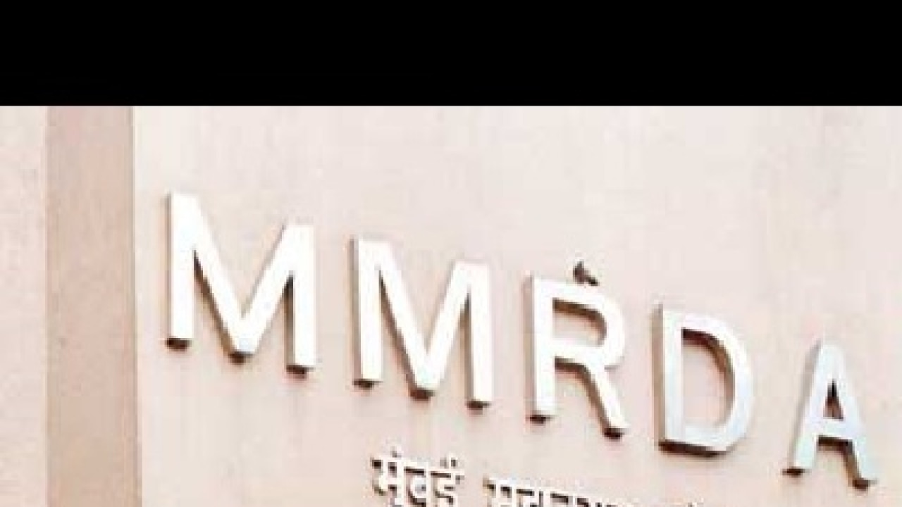 Land to MMRDA for BKC-Chunabhatti connector