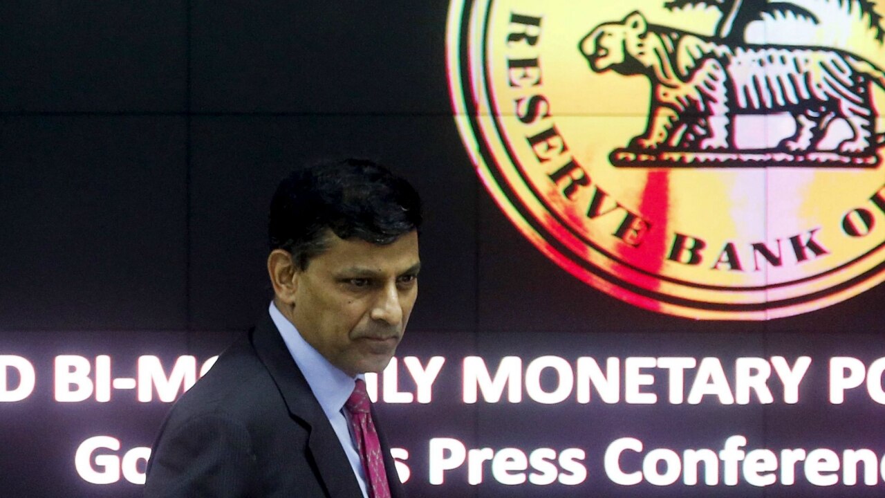 RBI likely to hold rates on December 1 amid confusing signals