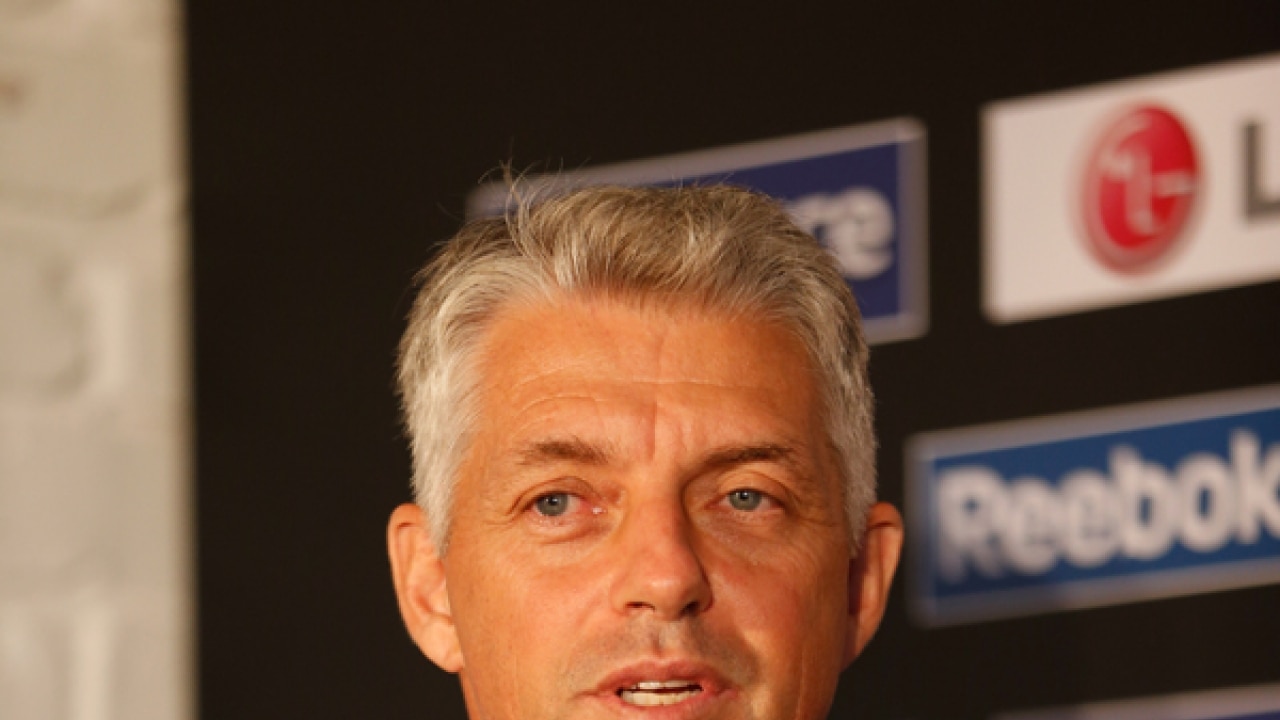 David Richardson praises the success of day-night debut as new dawn for ...