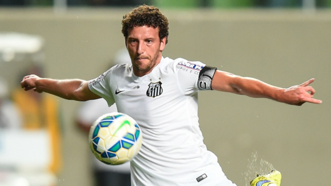 Former Brazil international Elano talks about Chennaiyin FC, Indian ...
