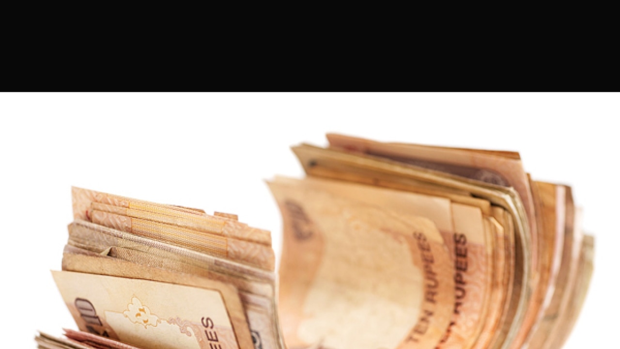 Know the worth of your torn notes