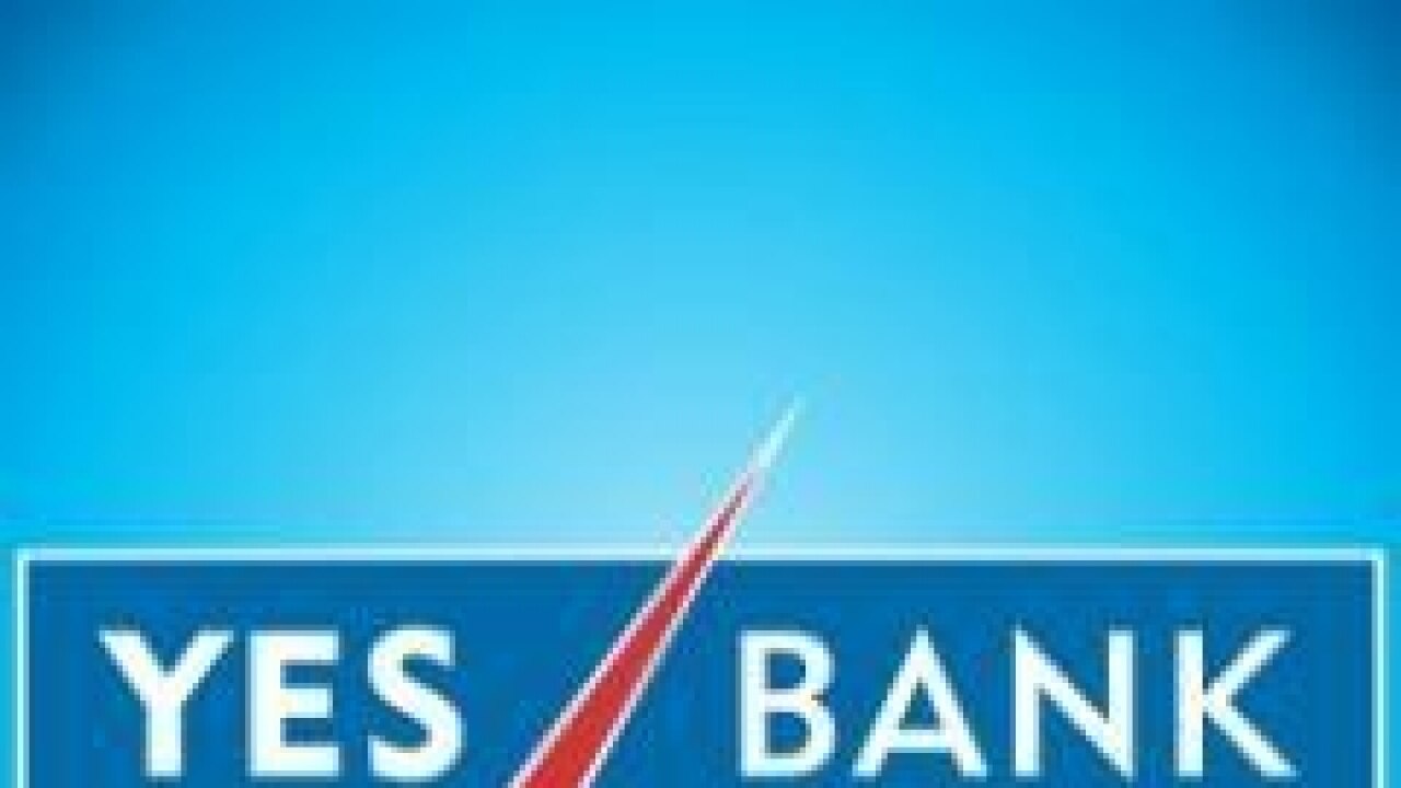 Yes Bank signs deals worth nearly Rs 1,760 crore with US companies for ...
