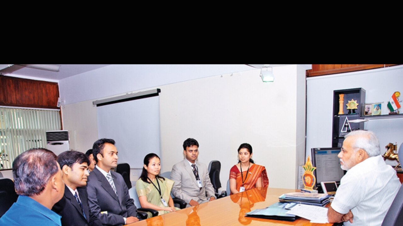 How unique architecture of IAS gives it edge over other civil services