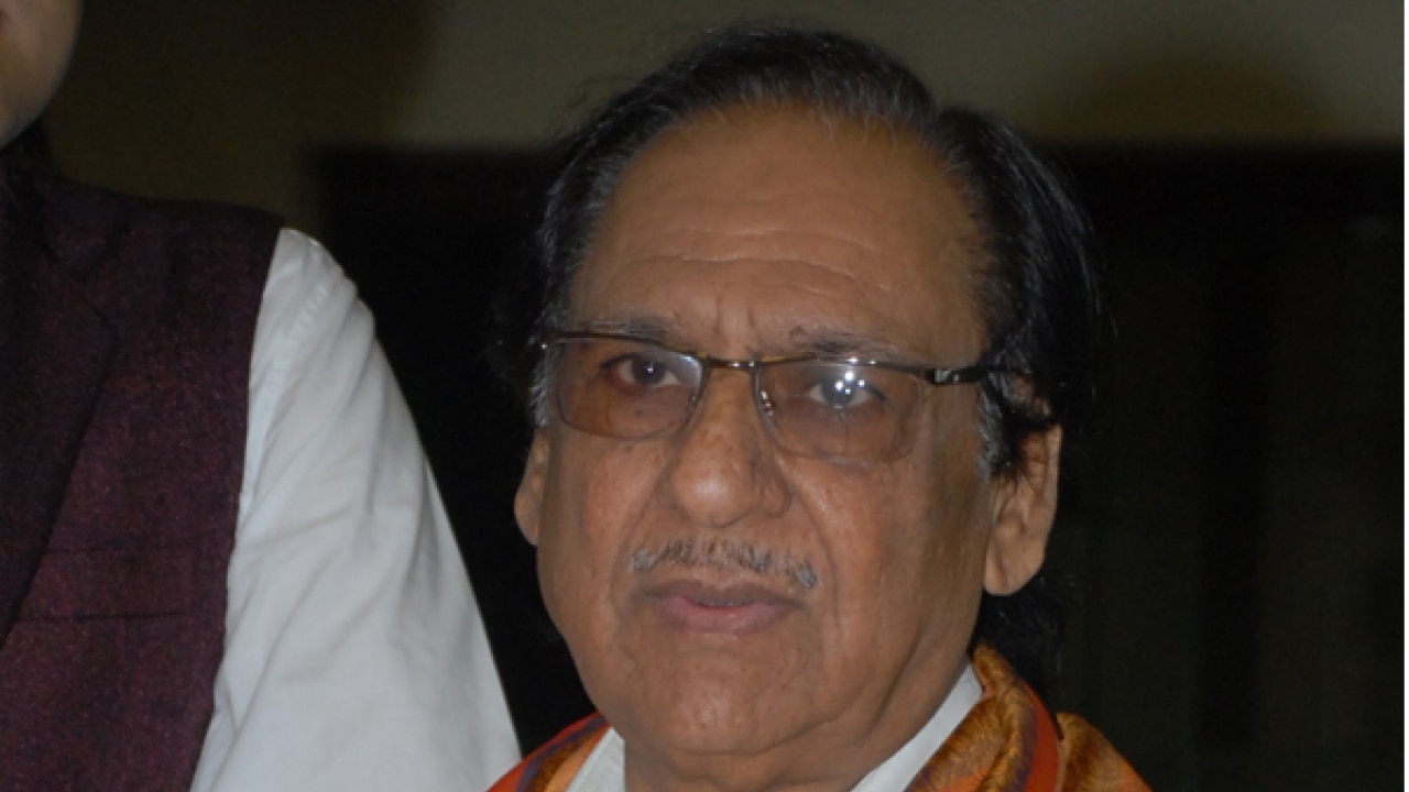 Pakistan ghazal singer Ghulam Ali to perform in Kerala in January
