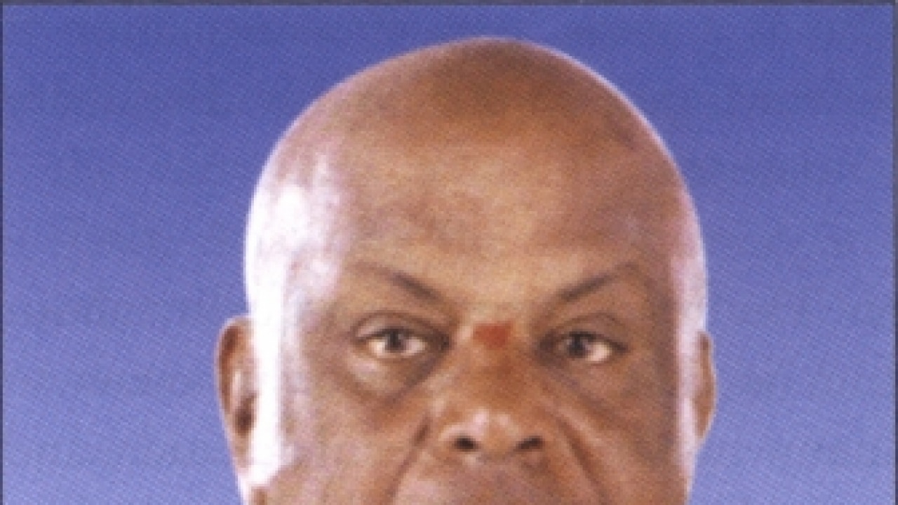 Chettinad Group founder MAM Ramaswamy passes away at 84