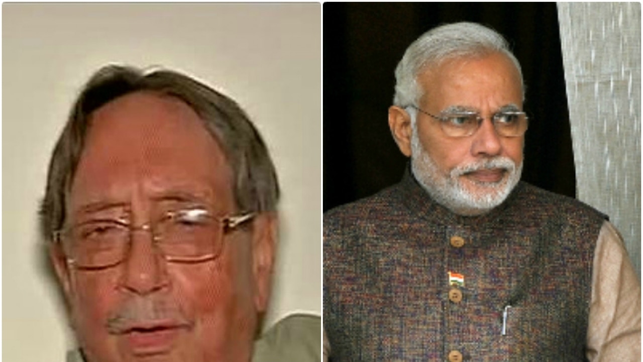 Former RAW chief AS Dulat slams PM Modi, says Vajpayee, Manmohan Singh ...