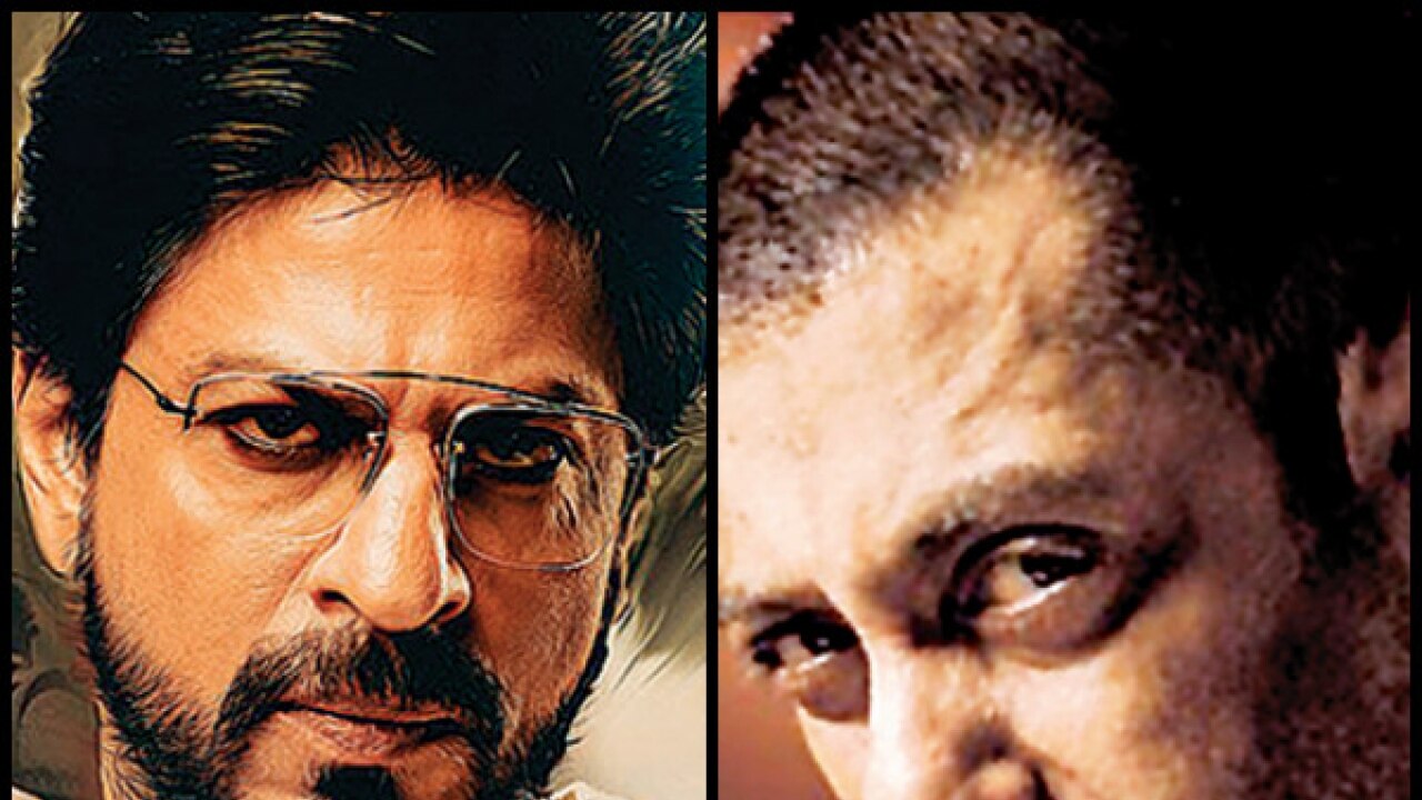 Raees vs Sultan: Farhan Akhtar hopes box office clash won't affect business