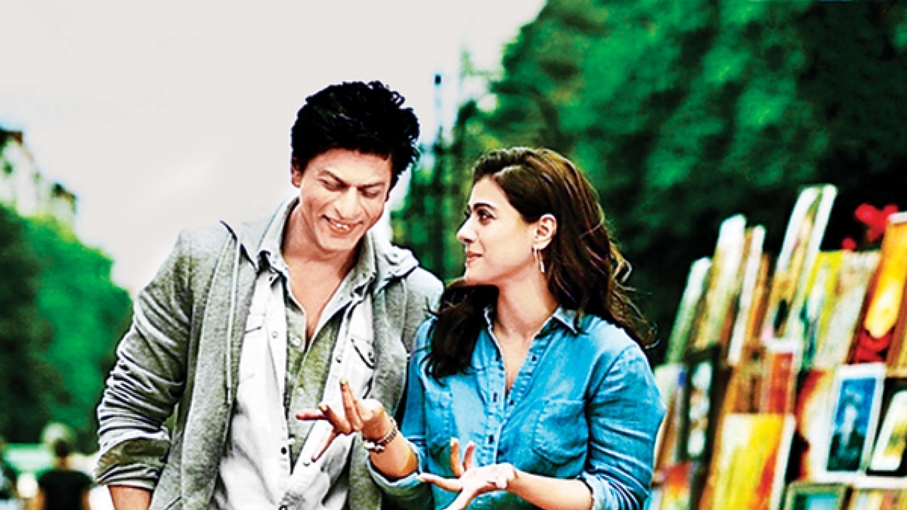 Dilwale 2 on the cards?