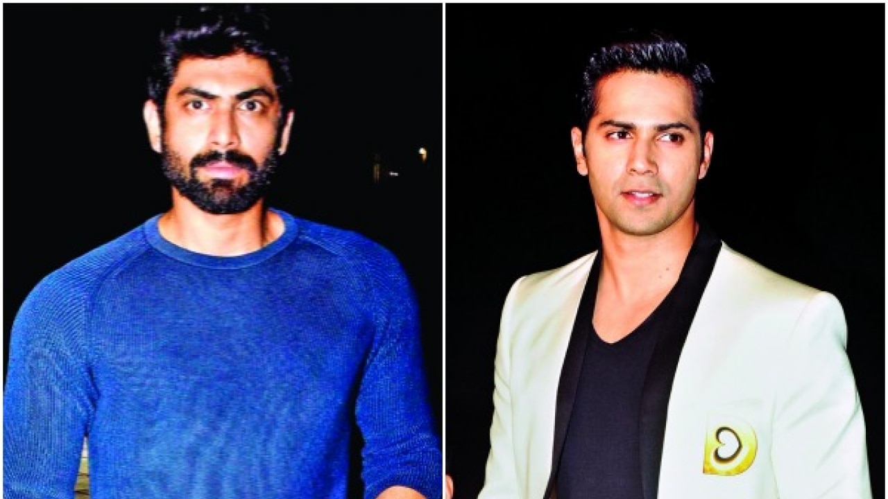 Chennai Floods: 'Baahubali' actor Rana Daggubati starts aid campaign ...