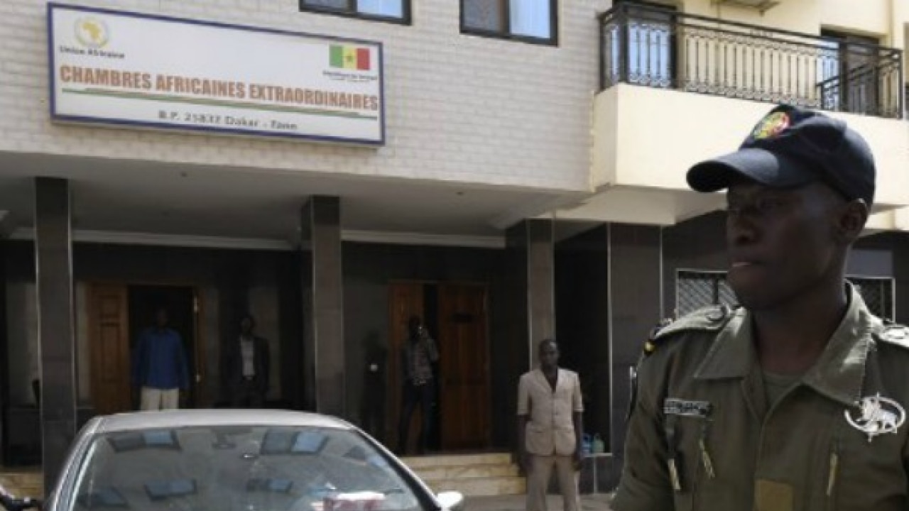 Chad says suicide blasts kill at least 15 in Lake Chad