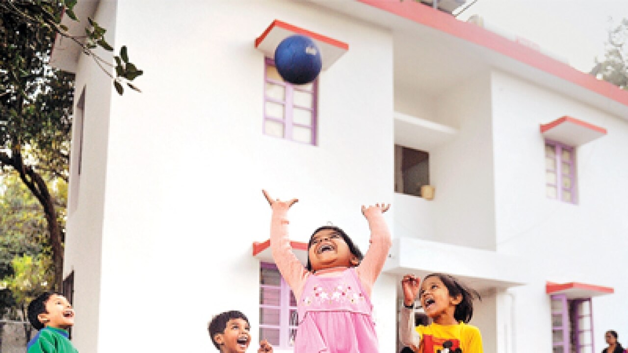 Women's training centres in Maharashtra to have creche facilities