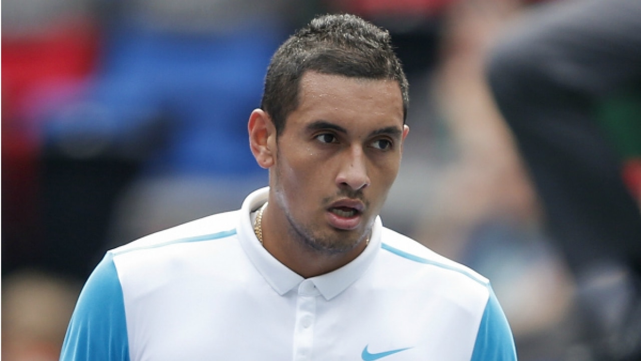 IPTL 2: Nick Kyrgios' red hot display steers Singapore Slammers past ...
