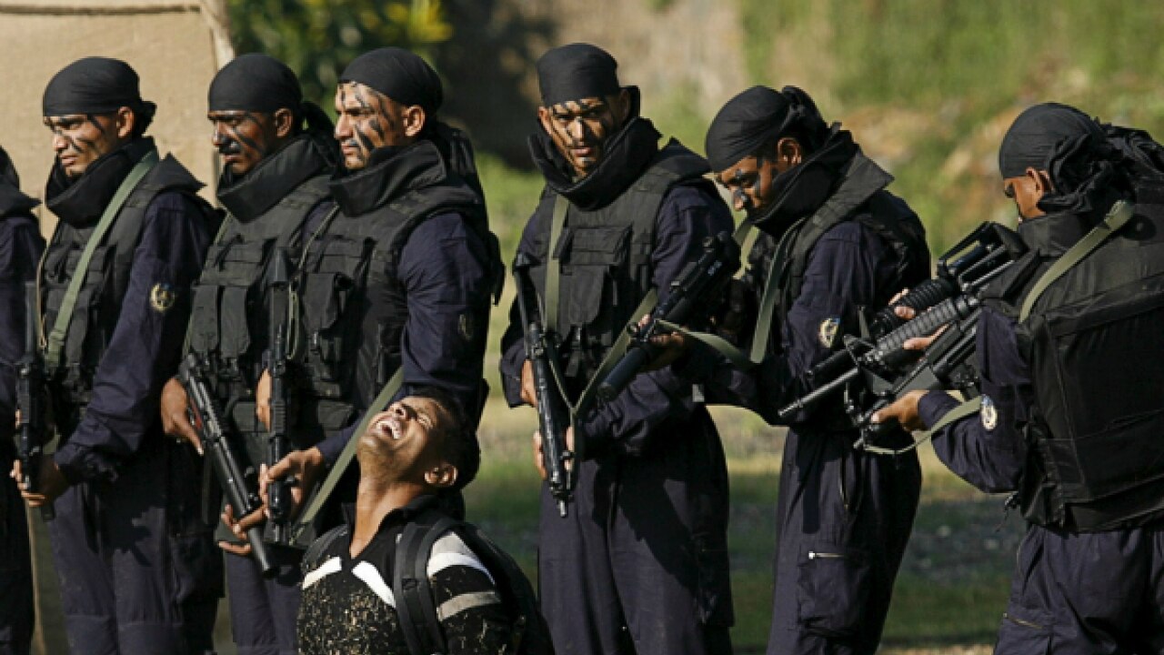 Paris a reminder India risks missing lessons from Mumbai attack