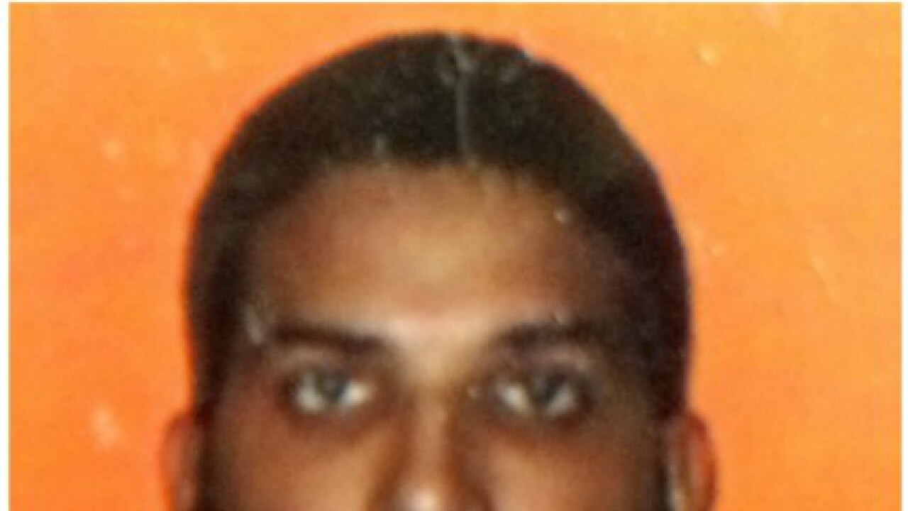 San Bernardino shooting: Syed Farook's father says son agreed with ISIS ...