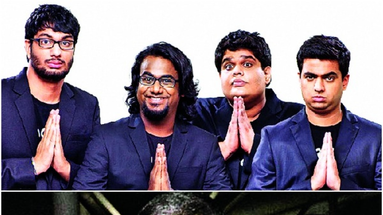 AIB gets even with Aamir