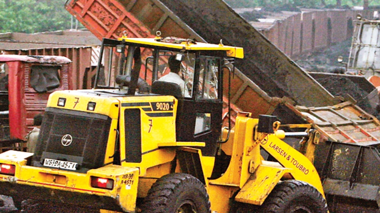 Dethroning king coal?