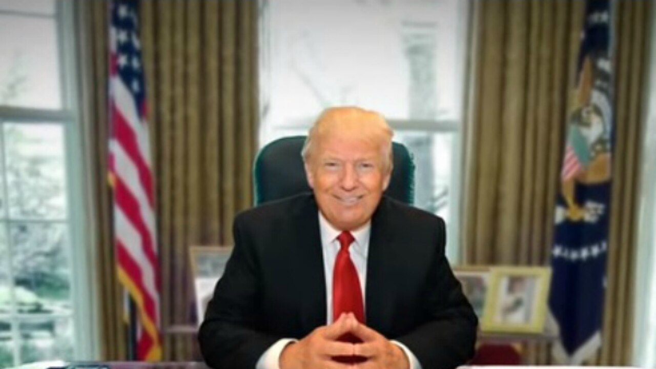 Watch: Jeb Bush backers target Donald Trump, Marco Rubio, Ted Cruz in TV ad
