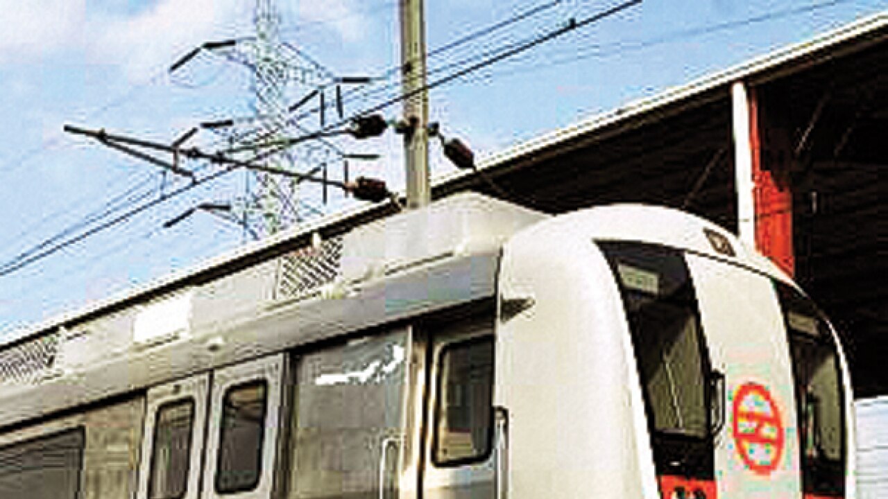 After Bihar, railways plan metro coach unit in West Bengal