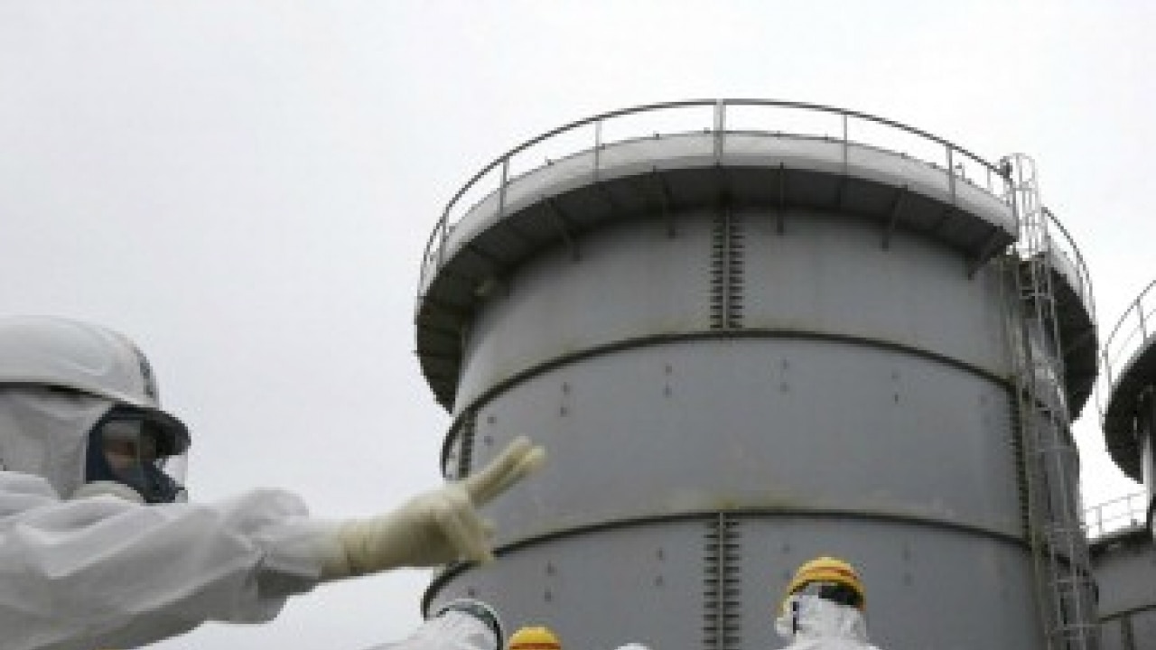 Scientists suggest solution to Galactic radioactive plutonium puzzle